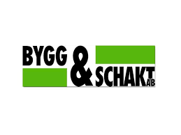 Administratör med HR-inslag till Bygg & Schakt i Katrineholm